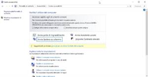 Come attivare la tastiera su schermo in Windows 10, 8 e 7