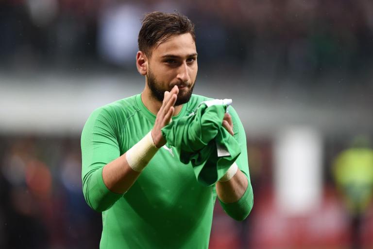 Enzo Raiola clamoroso: "Mai dire mai al ritorno di Donnarumma"