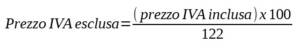 Calcolo Iva e Scorporo. Come effettuarli entrambi in pochi passaggi