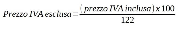 Calcolo Iva e Scorporo. Come effettuarli entrambi in pochi passaggi