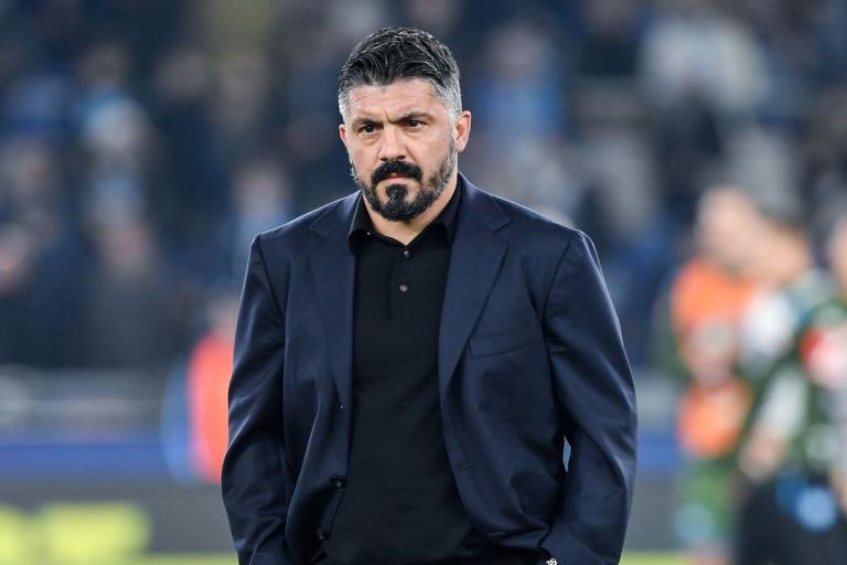 Gattuso deluso dopo la Moldavia: le parole del mister