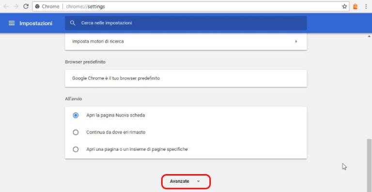 Aprire file PDF in Chrome, come decidere se vederli o scaricarli