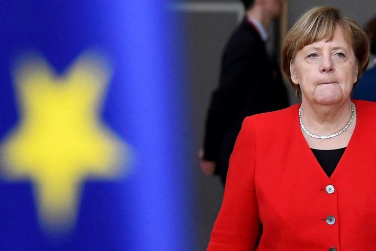 L'intervista di Angela Merkel a La Stampa del 27 giugno