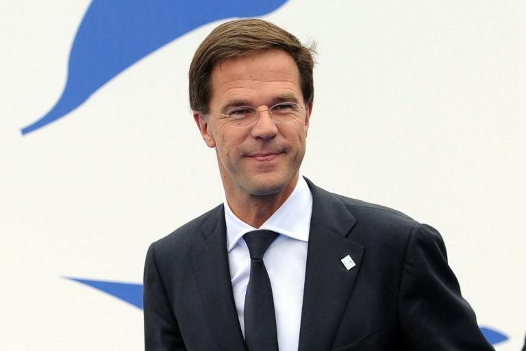 Rutte parla dell'impegno e della fedeltà degli USA alla NATO