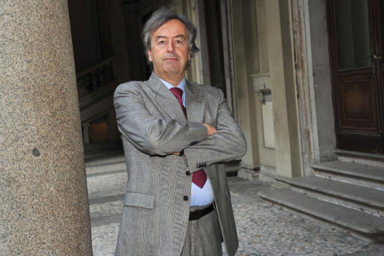 Burioni parla della ricerca contro il tumore al pancreas