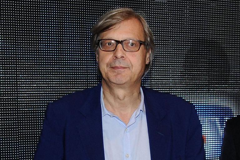 Vittorio Sgarbi: come sta secondo la figlia Evelina a Verissimo