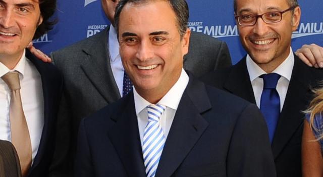 Sandro Piccinini torna in tv: sarà su Sky al club di Caressa