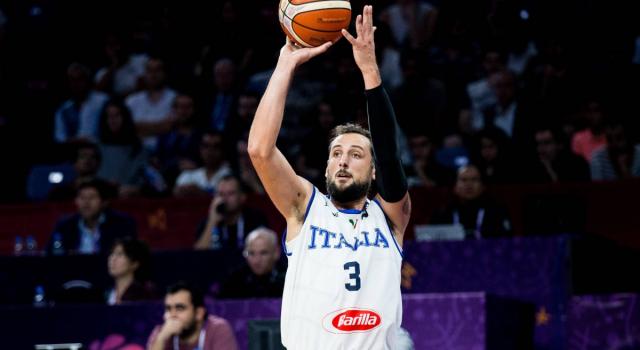 Chi è Marco Belinelli, la carriera e la vita privata del cestista azzurro