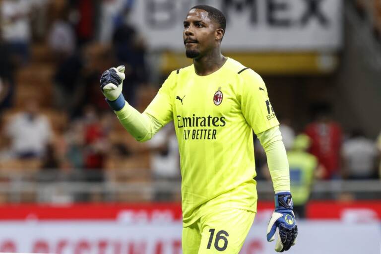 Chi è Lorenzo Torriani, il talento del Milan che sogna il derby