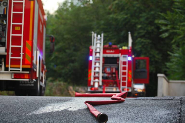 Aliante precipita: lo schianto in Val di Non. Morto il pilota