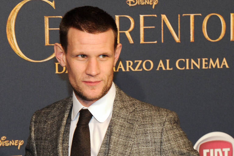 Chi è Matt Smith, l’attore di Doctor Who e House of Dragon