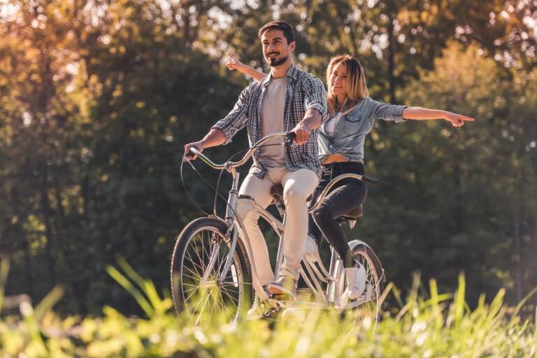 Le migliori mountain bike economiche: quale scegliere