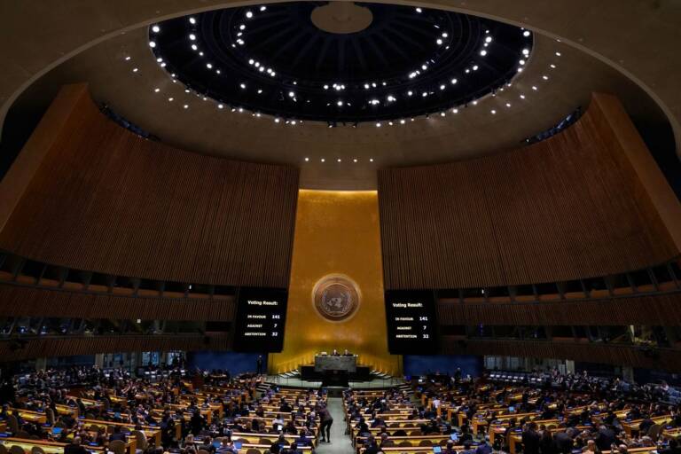 Iran, la denuncia su 12mila manifestanti uccisi. L'ONU si espone
