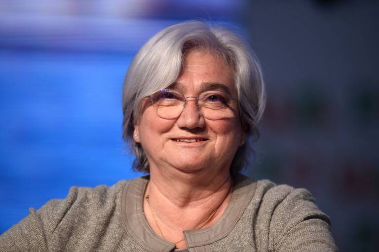 Rosy Bindi e le azioni Tesla vendute