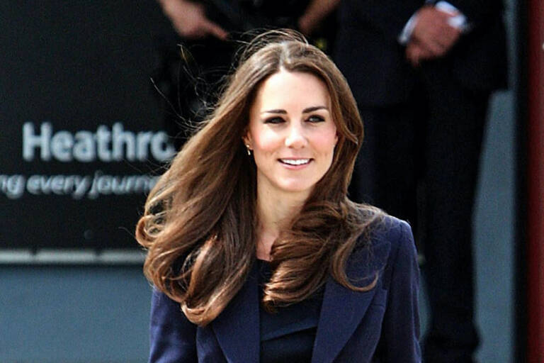 Chi è Kate Middleton: biografia, figli, famiglia, patrimonio, titoli