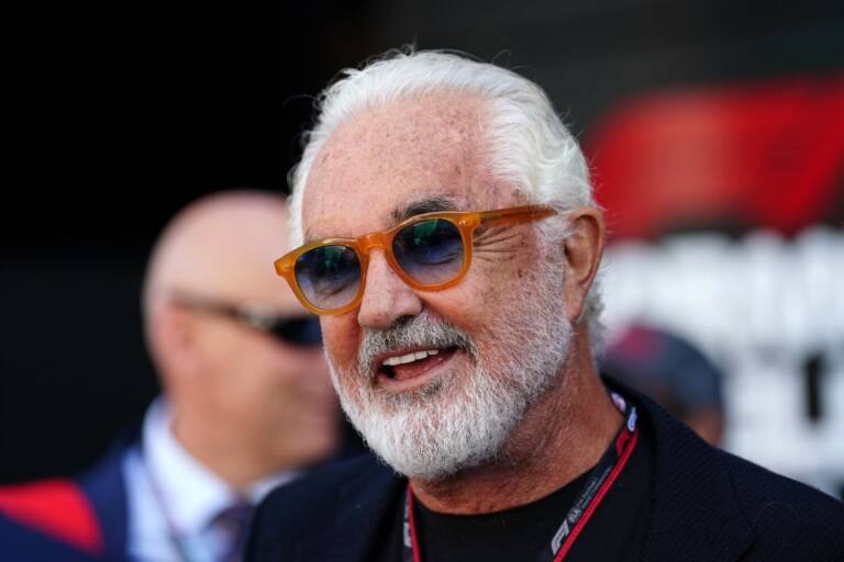 Flavio Briatore: chiude Crazy Pizza Varazze. Quanto costava cena
