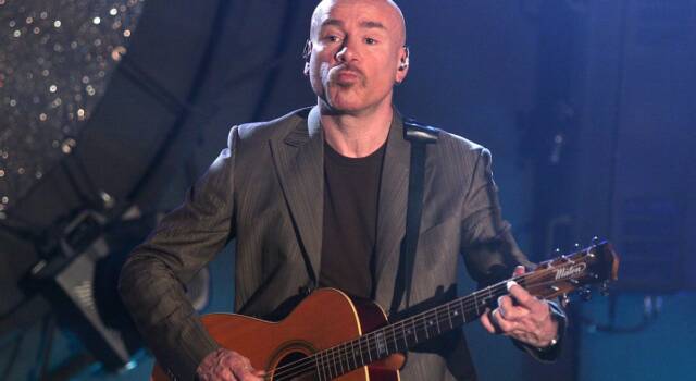 Chi è Mario Venuti: canzoni, vita privata, biografia