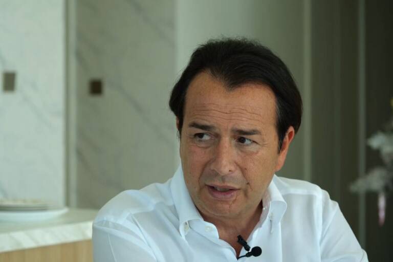 Danilo Coppola, colpo di scena: estradato da Abu Dhabi in Italia