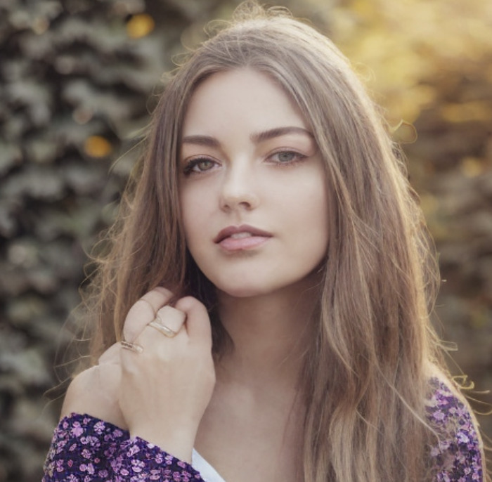 Giulia Russo - News Mondo