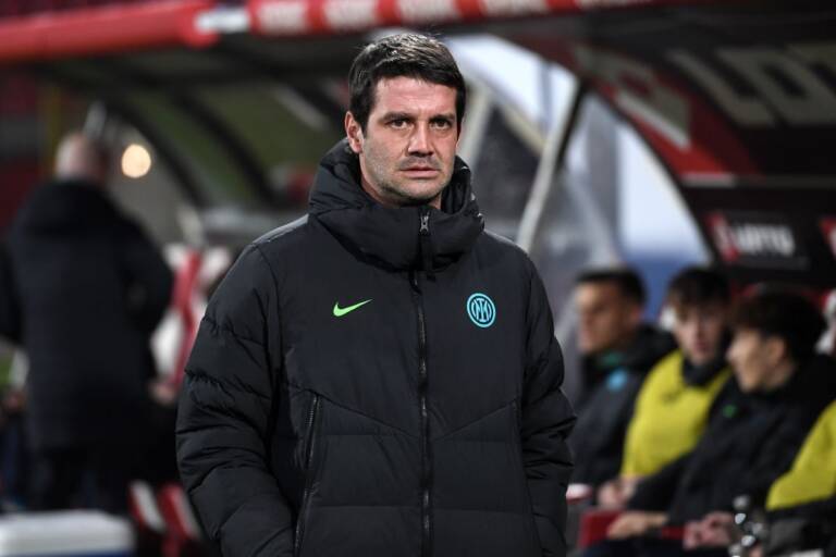 Inter, prosegue l'affare Nico Paz: manca ancora qualcosa
