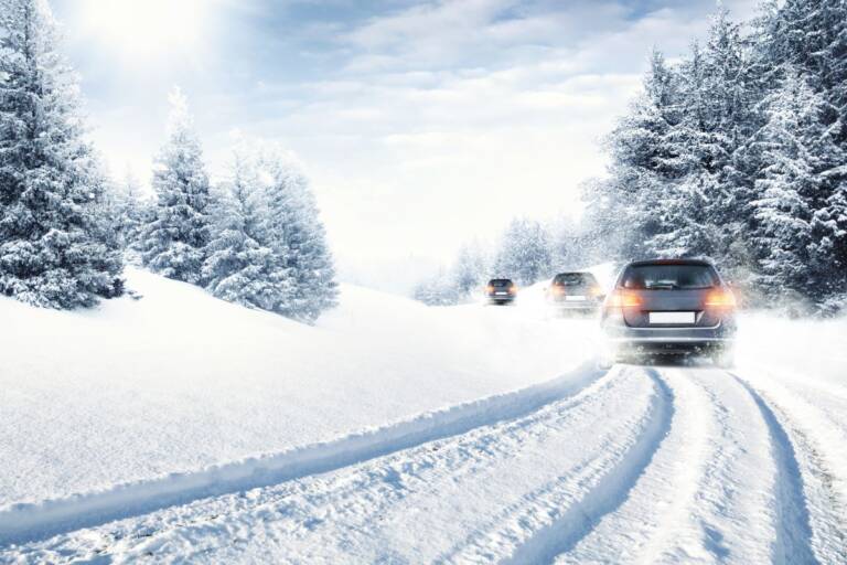 Previsioni meteo Italia: torna il freddo, crollo termico di 10°C