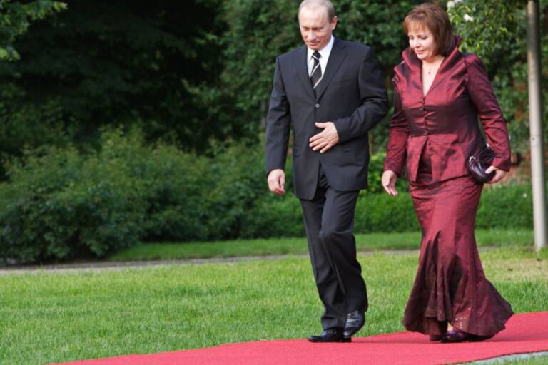 Chi è Maria Vorontsova: tutto sulla prima figlia di Putin