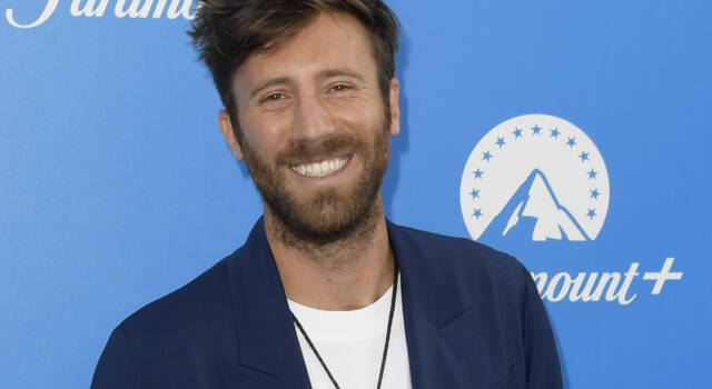 Chi è Nicolò De Devitiis: da Le Iene a Amici-Full Out