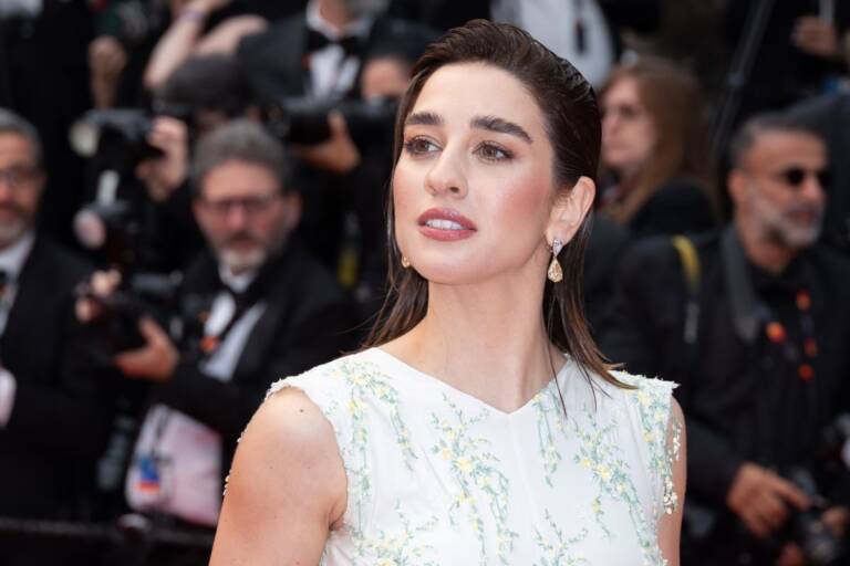 Chi è Simona Tabasco: biografia, carriera, fidanzato, vita privata