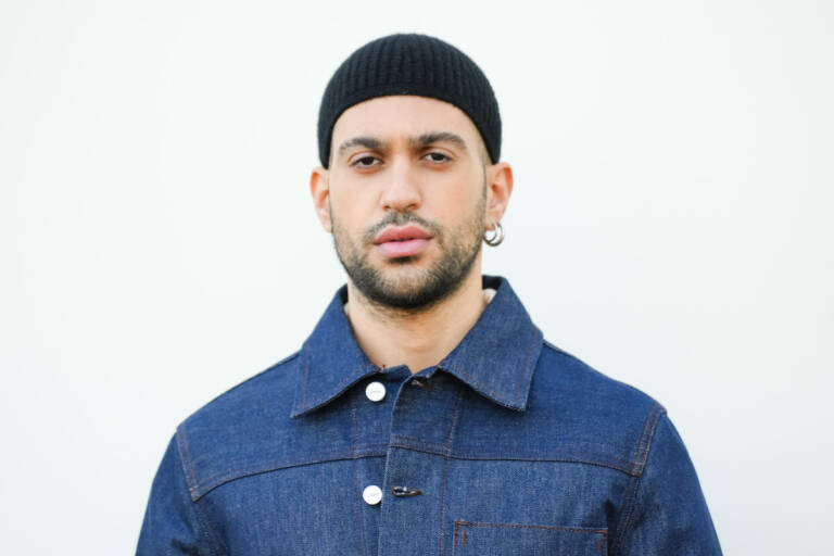 Mahmood a Sanremo 2025 come co-conduttore: il cachet