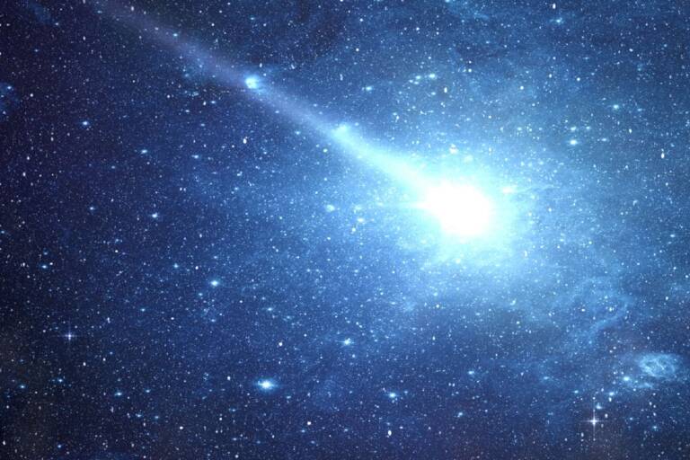 Venere bacia le stelle del Presepe il 1 settembre: cosa sapere