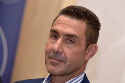 Vannacci e Futuro Nazionale: chi finanzia il partito