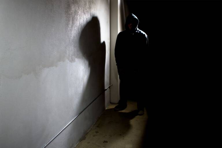 Stalking sul professore da parte dell'alunno bocciato