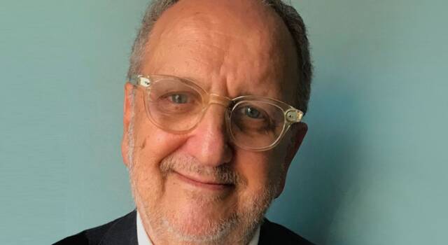 Mario Brusa: la luce brillante del teatro Italiano