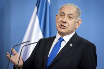 Chi è Benjamin Netanyahu, il politico israeliano