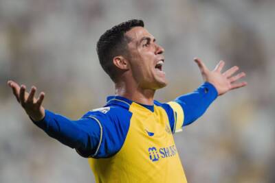 Cristiano Ronaldo: i calciatori più pagati del 2025 secondo Forbes