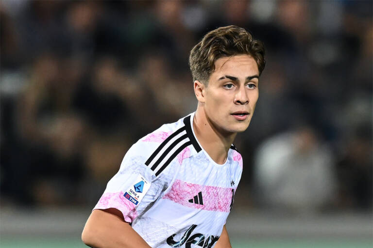 Maglia numero 10: La strategia della Juventus Maglia numero 10: La strategia della Juventus