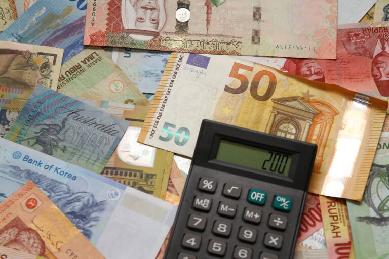 Vecchie banconote da 20 e 50 euro sono ancora valide? Finalmente la verità