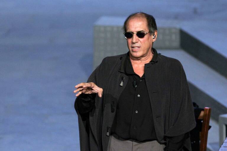 Adriano Celentano, messaggio Claudio Lippi sulla salute e smentita