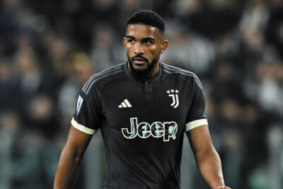 Bremer, attimi di paura dopo Verona: si accascia a terra, la Juventus ...