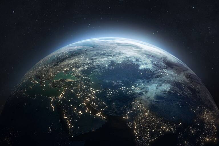 La previsione degli esperti: "Nel 2036 il mondo starà peggio"