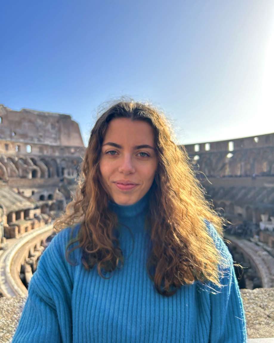 Aurora Russo - News Mondo