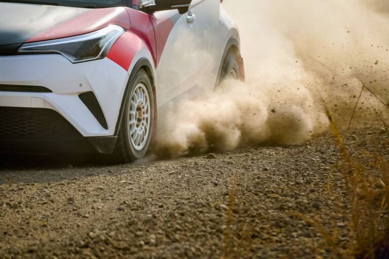 Calendario WRC 2025: tutte le date del World Rally Championship