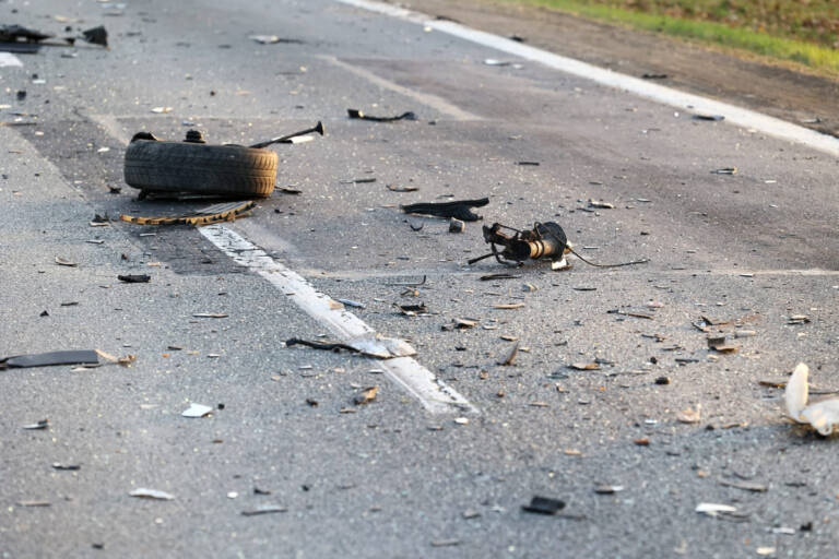 Gianpaolo Testa morto dopo un incidente in moto