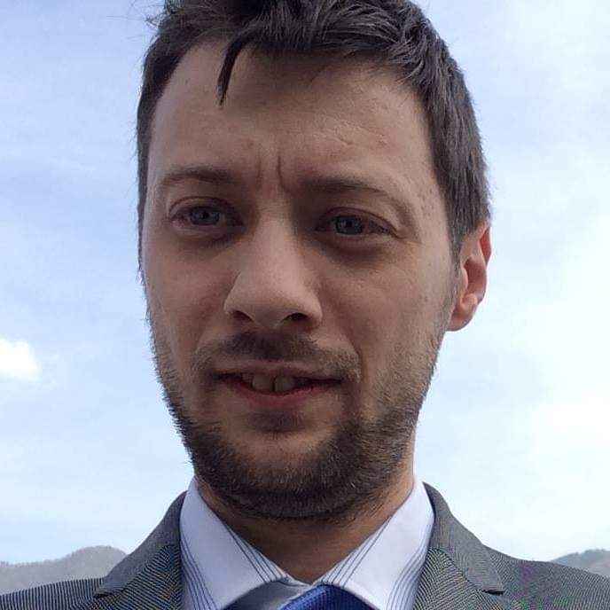 Luca Battanta - News Mondo