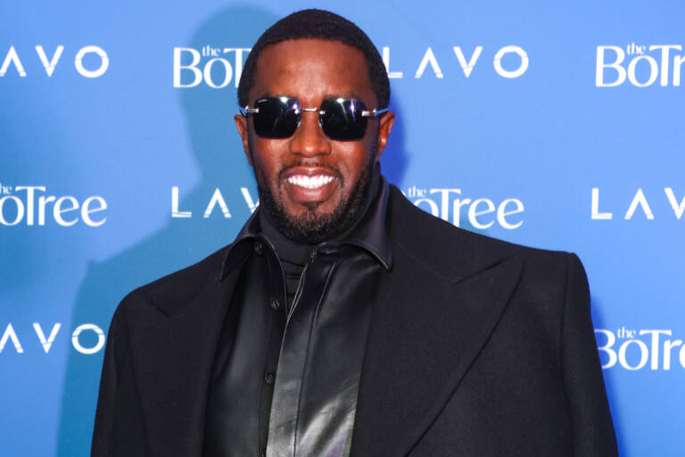 Puff Daddy Arrestato Cosa Succedeva Ai Suoi White Party