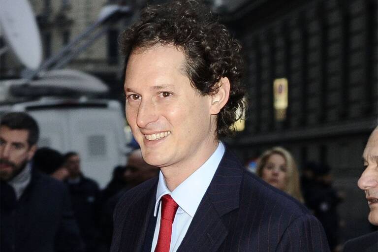 Antonio Filosa nominato nuovo CEO di Stellantis: una svolta strategica