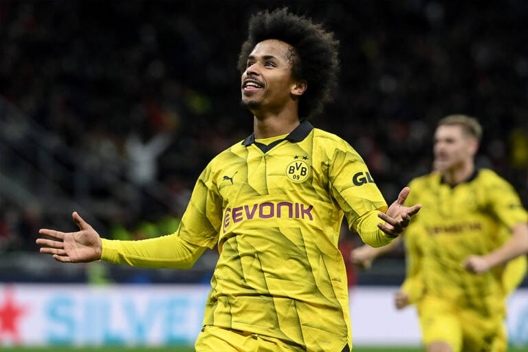 Juventus, obiettivo Adeyemi: apertura alla cessione