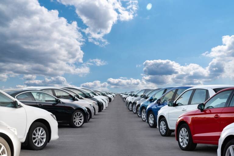 Auto americane: le marche, i tipi e le macchine d'epoca
