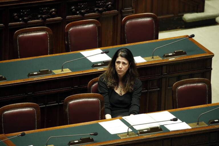 Silvia Salis leader del centrosinistra: risposta di Alessandra Todde