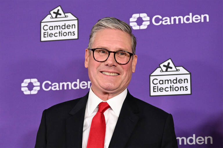 Starmer si è dimesso: chi subentra ora al suo posto